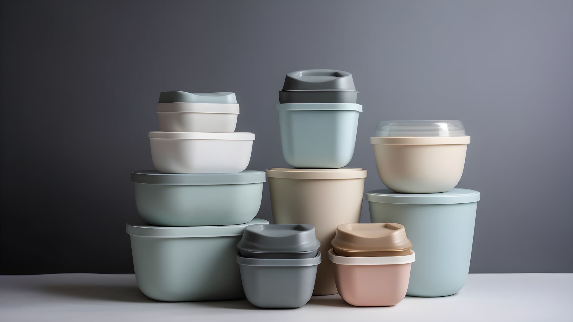 Iconic Tupperware files for bankruptcy amid growing debt - North Briton